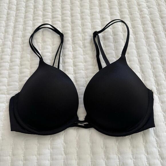 Victoria's Secret | Intimates & Sleepwear | Victorias Secret Vs Push Up ...